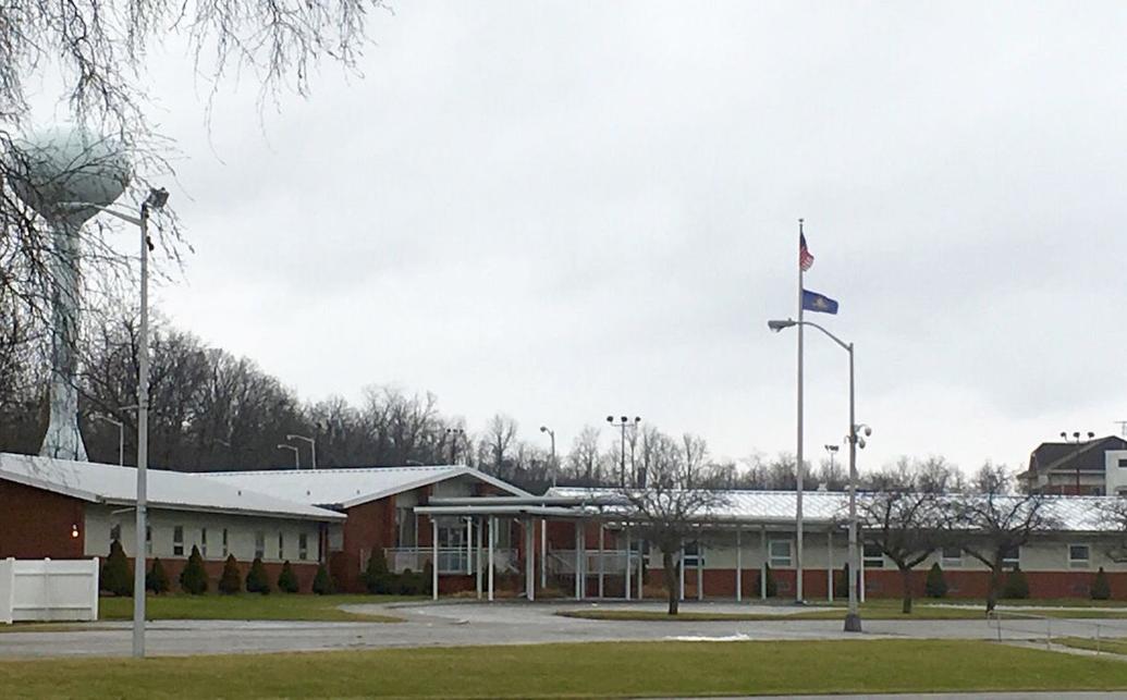 Township zoning would prohibit refugee camp at former YDC location ...
