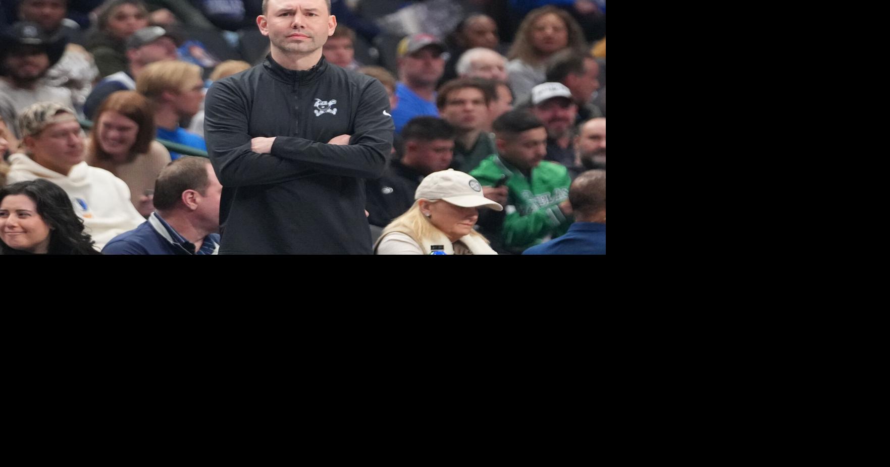 Nuggets Mavericks Basketball | National Sports | ncnewsonline.com