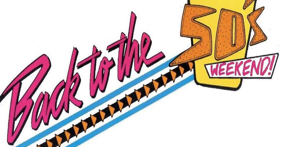 Back to the 50's to return in 2025 | Local News | ncnewsonline.com
