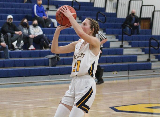 Girls roundup: Shenango girls roll over Wilmington; Laurel, Mohawk win ...