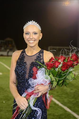 County's final Homecoming queens of the season are crowned | News ...