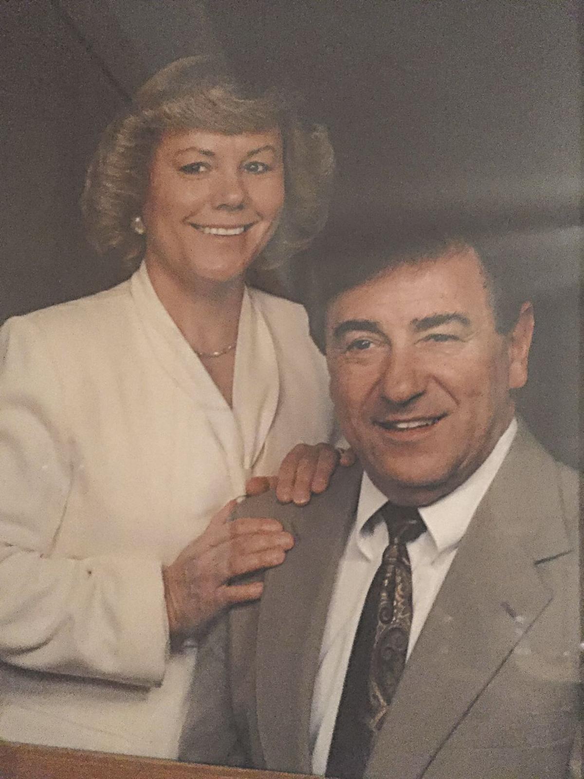 LOSS OF A LEGEND: Former players, coaches, friends remember Ross for ...