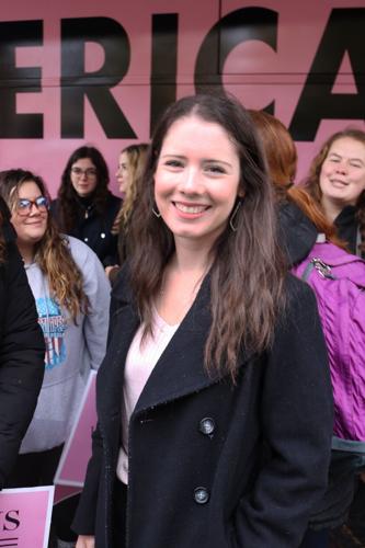 Religious women's group rallies for conservative cause | Lifestyles ...