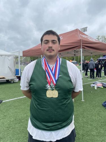Mahoney doubles down on WPIAL gold | Sports | ncnewsonline.com