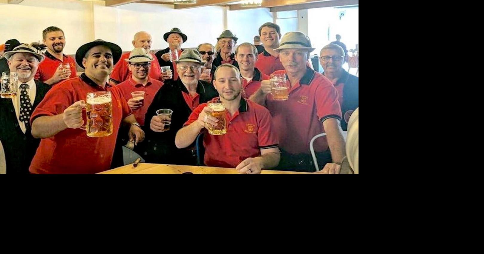 New Castle Männerchor to host Oktoberfest | News | ncnewsonline.com