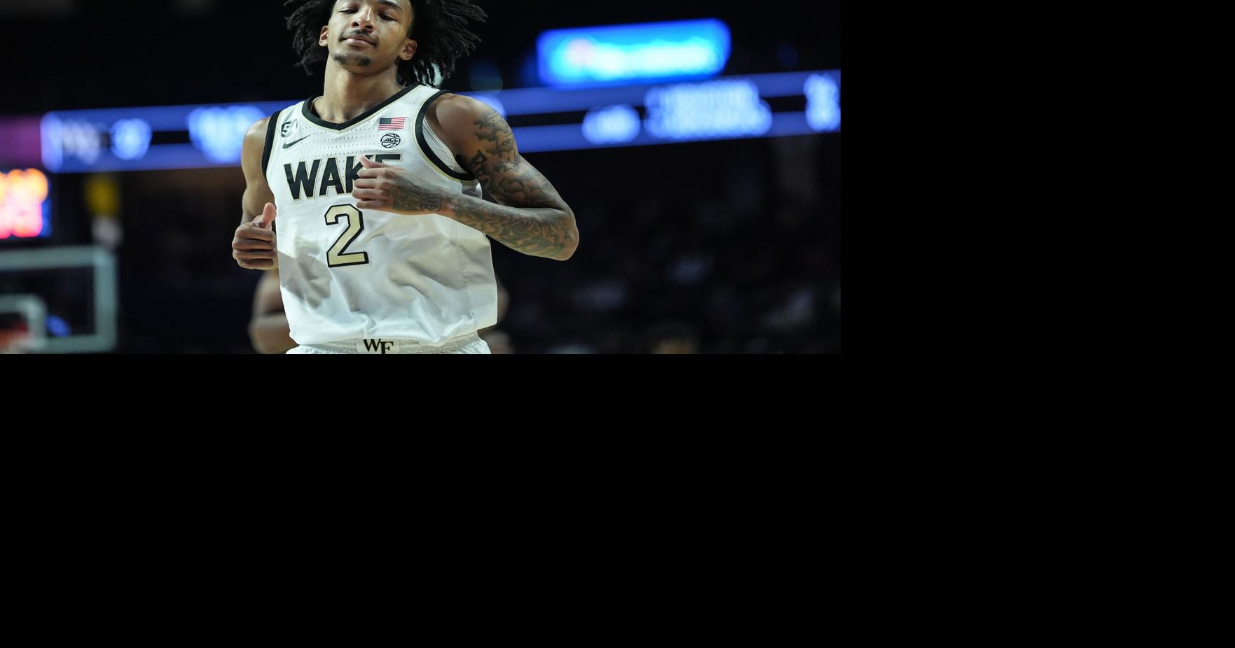 Vanderbilt Wake Forest Football | National Sports | ncnewsonline.com