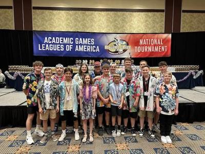 Mohawk students take part in national Academic Games | Lifestyles ...