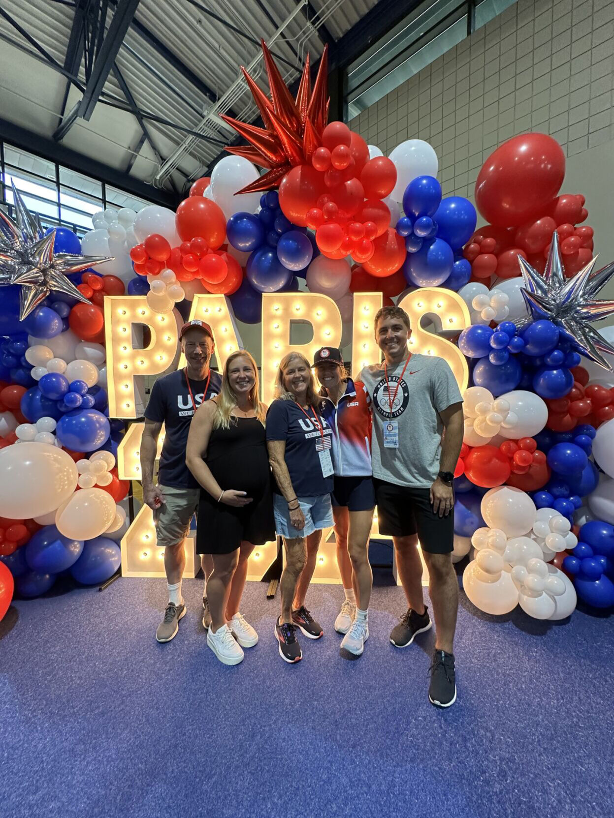 North Hill resident, SRU coach's sister living out Olympic dream ...