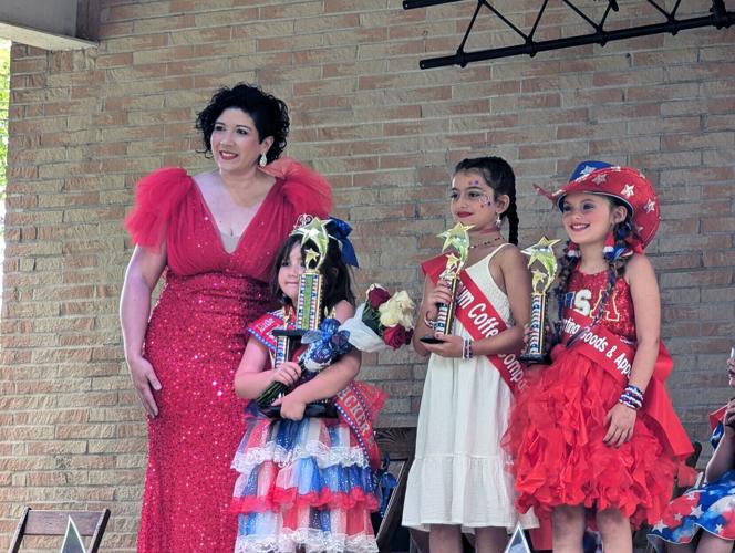 Ellwood City Festival attracts more than 40,000 | Local News ...