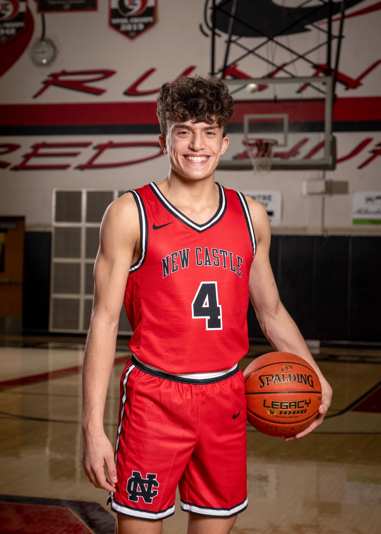 New Castle High’s Blundo captures WPIAL Section 1-6A first-team ...