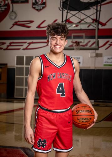 New Castle High’s Blundo captures WPIAL Section 1-6A first-team ...