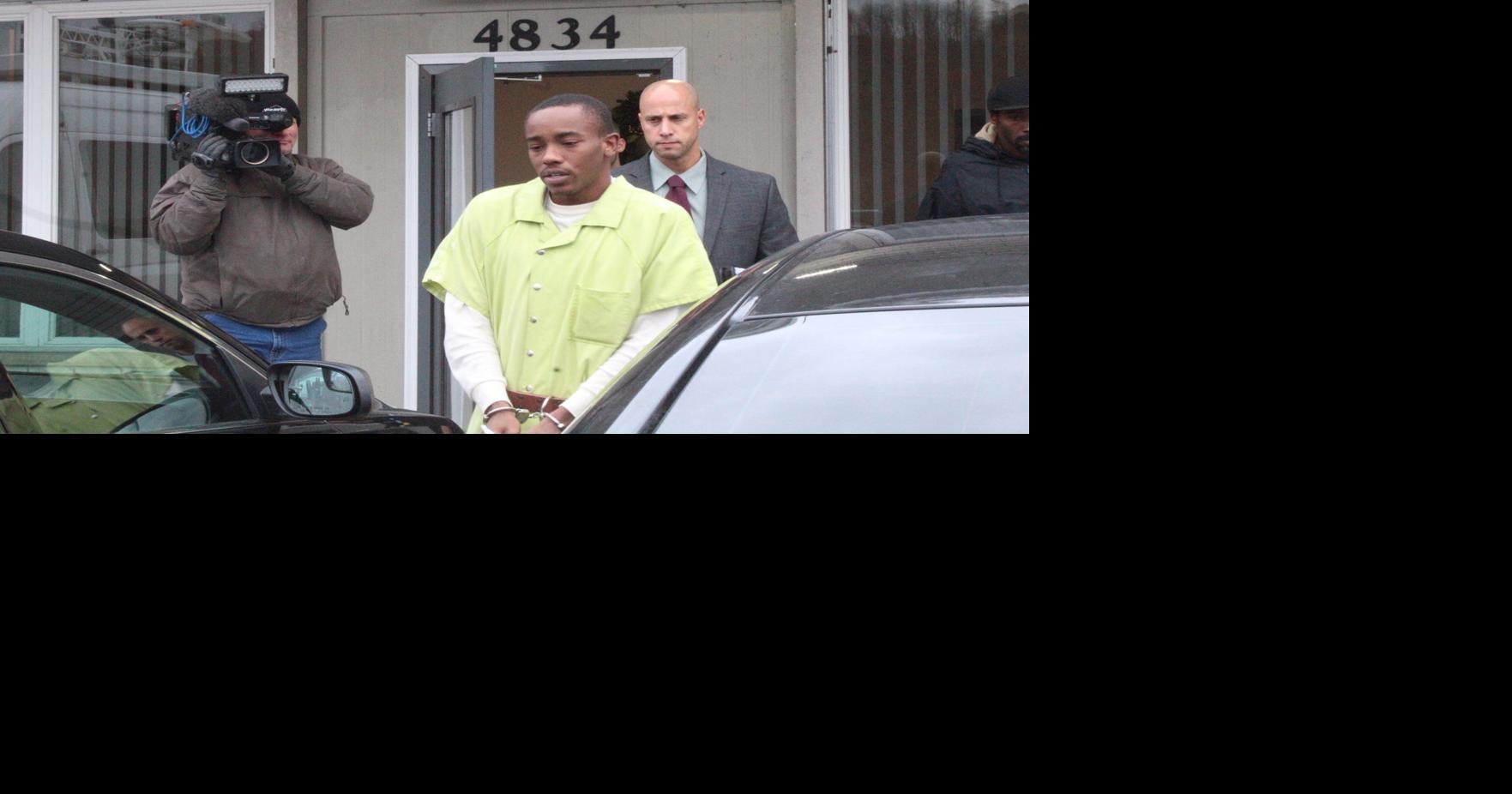 VIDEO: Triple homicide suspects have day in court | News | ncnewsonline.com