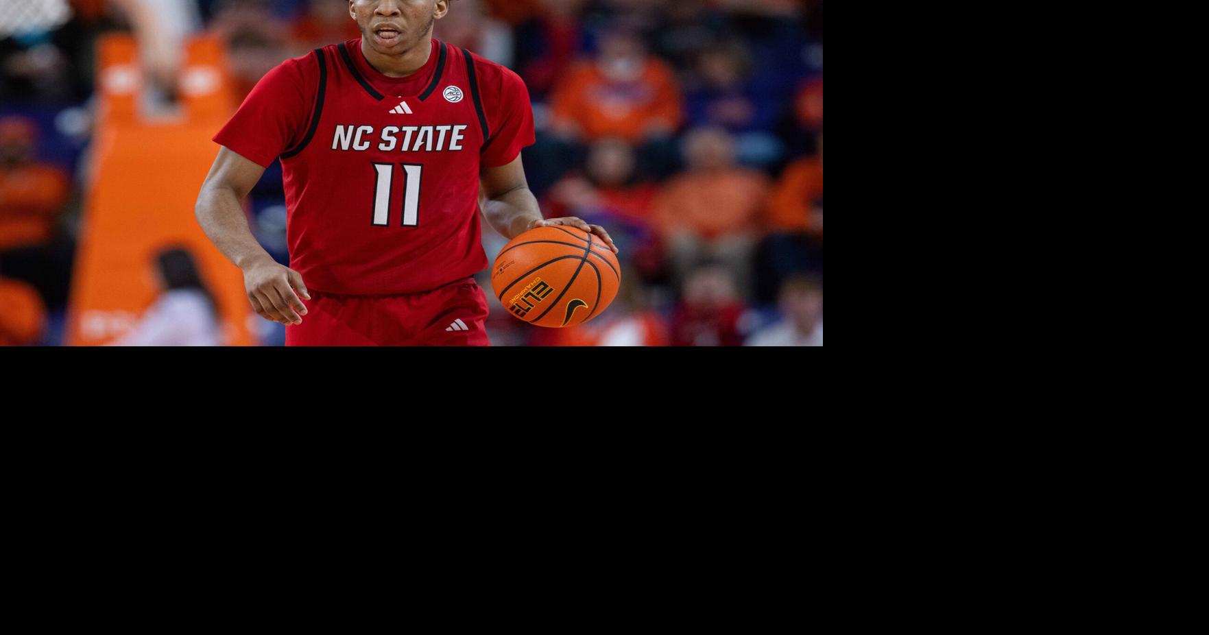 NC State Clemson Basketball | National Sports | ncnewsonline.com