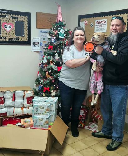 Volant couple spreading awareness of PennDOT worker safety | Local News ...