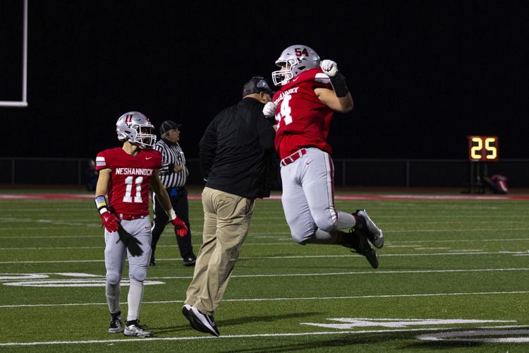 Beaver Falls stuns Neshannock with late score | Sports | ncnewsonline.com