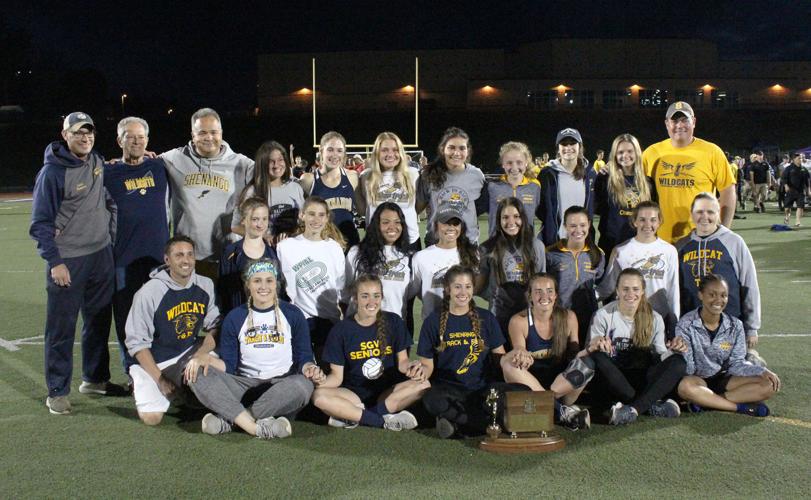 History for the taking: Lady Wildcats win WPIAL track and field ...