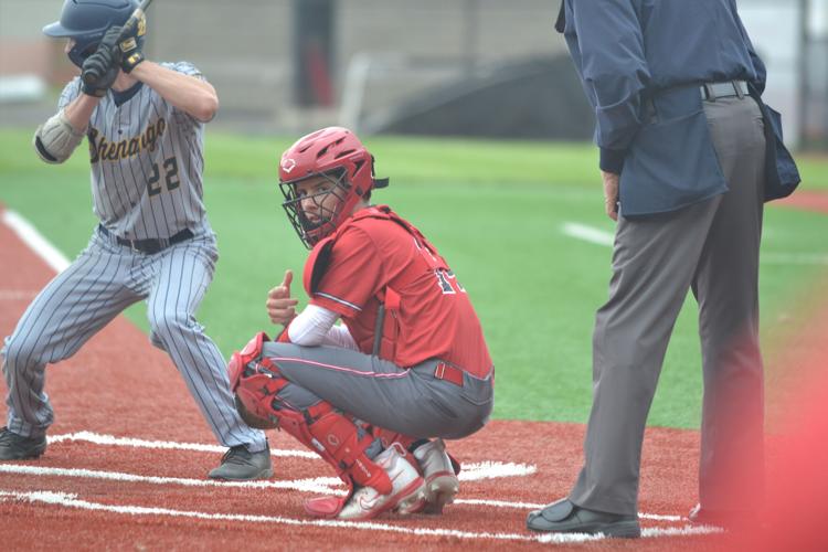 Neshannock baseball team rallies for win over Shenango | Sports ...