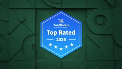 Paycom Earns Top Rated Award from TrustRadius for Second Consecutive ...