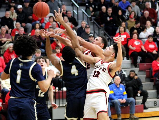 'Canes quell Butler in WPIAL quarterfinals | Local Sports ...
