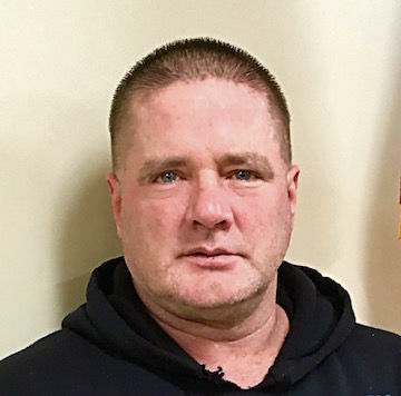 Sipe named police chief, long-time treasurer retires at Mahoning | News ...