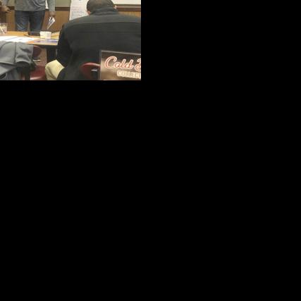 VISION 2020 | Pastor David Young steps outside of his multiple church ...