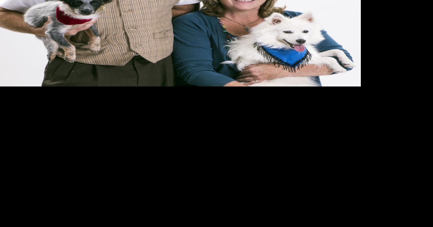 Mutts are best in show at Celebrity Series | Lifestyles | ncnewsonline.com