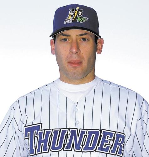 DESALVO DEMOTED: Yankees remove Union grad from 40-man roster | Sports ...