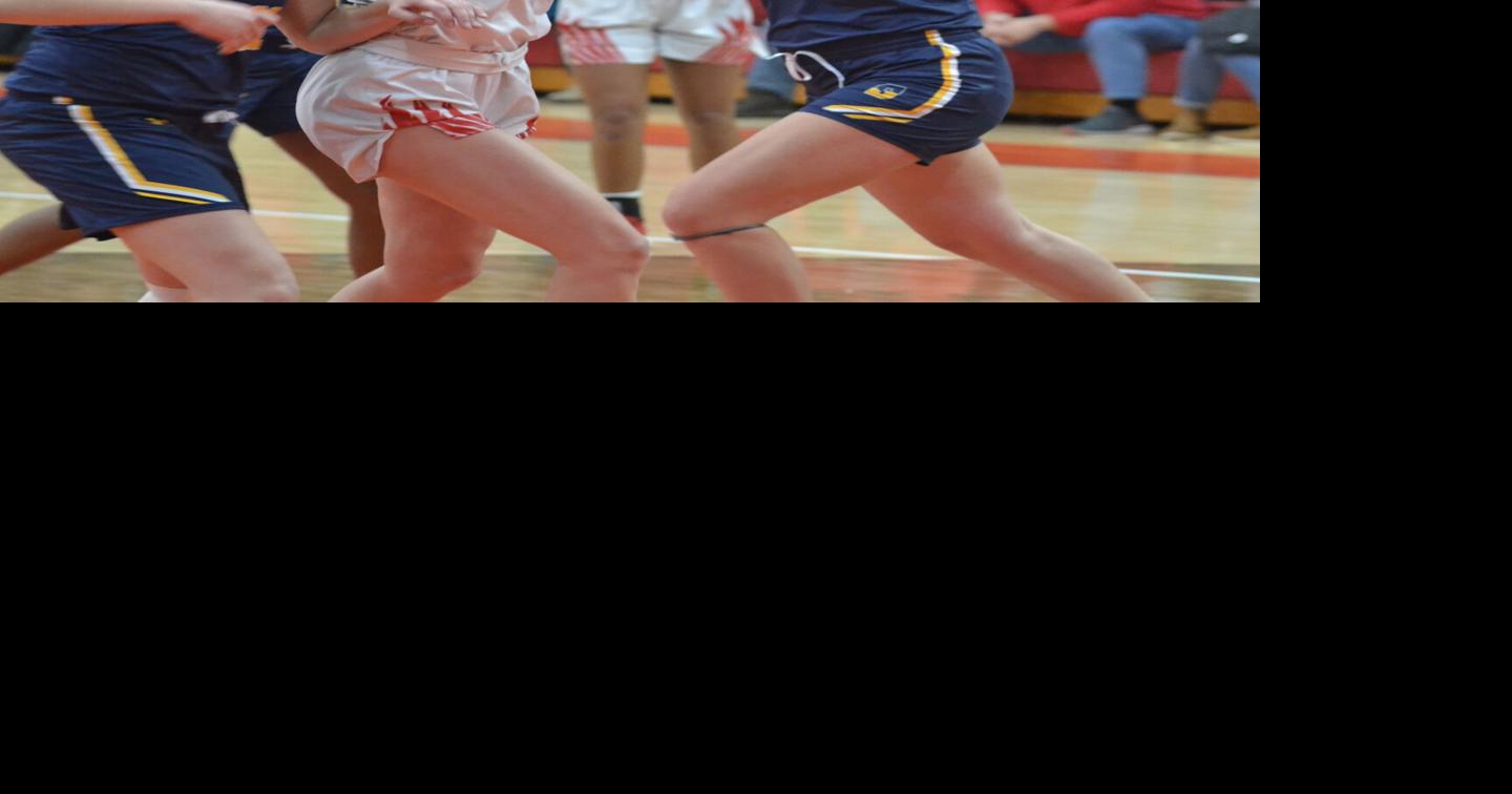 Girls basketball: Shady Side Academy at Mohawk (WPIAL 3A playoffs ...