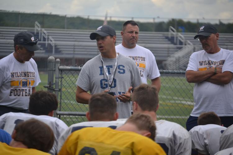 Lawrence County football teams ready to open season | Sports ...