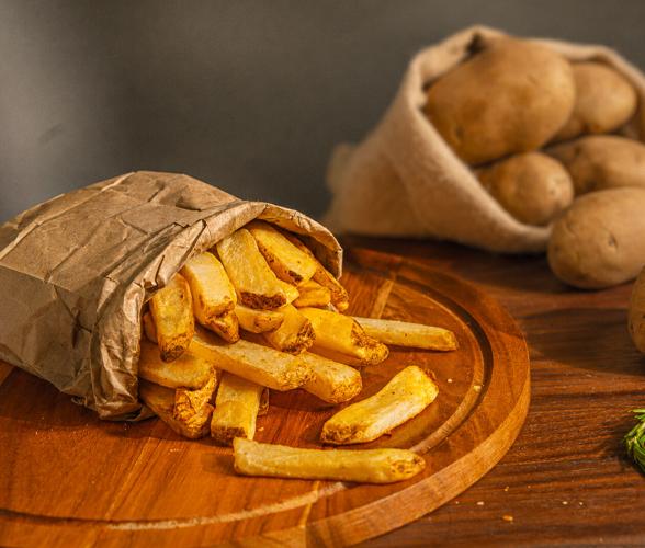 Stolon Superfoods Ignites National Restaurant Show with Explosive ...
