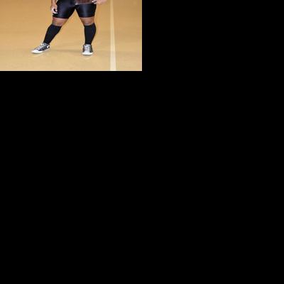 New Castle's Mikala Henry breaks another deadlift record | Local Sports ...