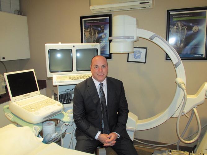 Prescription database allows pharmacists, physicians to see patient's ...