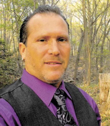 Memorial days: Wanting to learn ‘where I’m from,’ county native spends ...