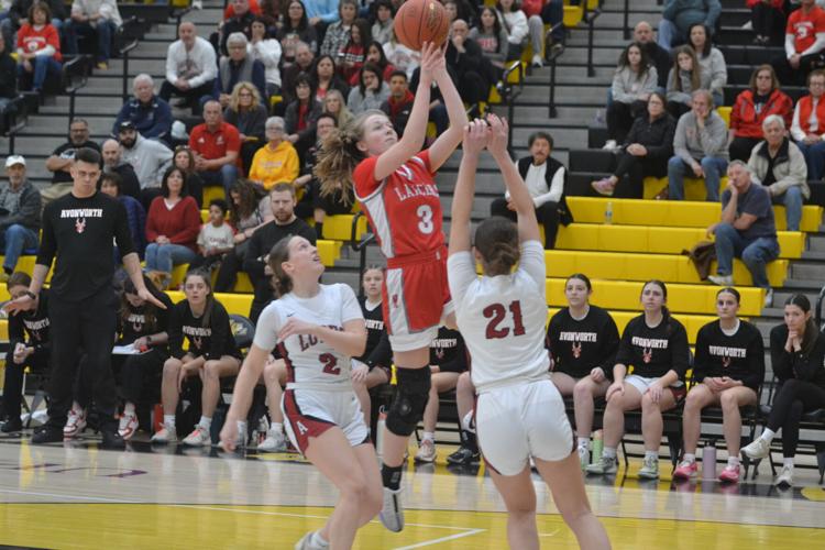 Top-seeded Avonworth ousts Neshannock in WPIAL semifinals | Sports ...