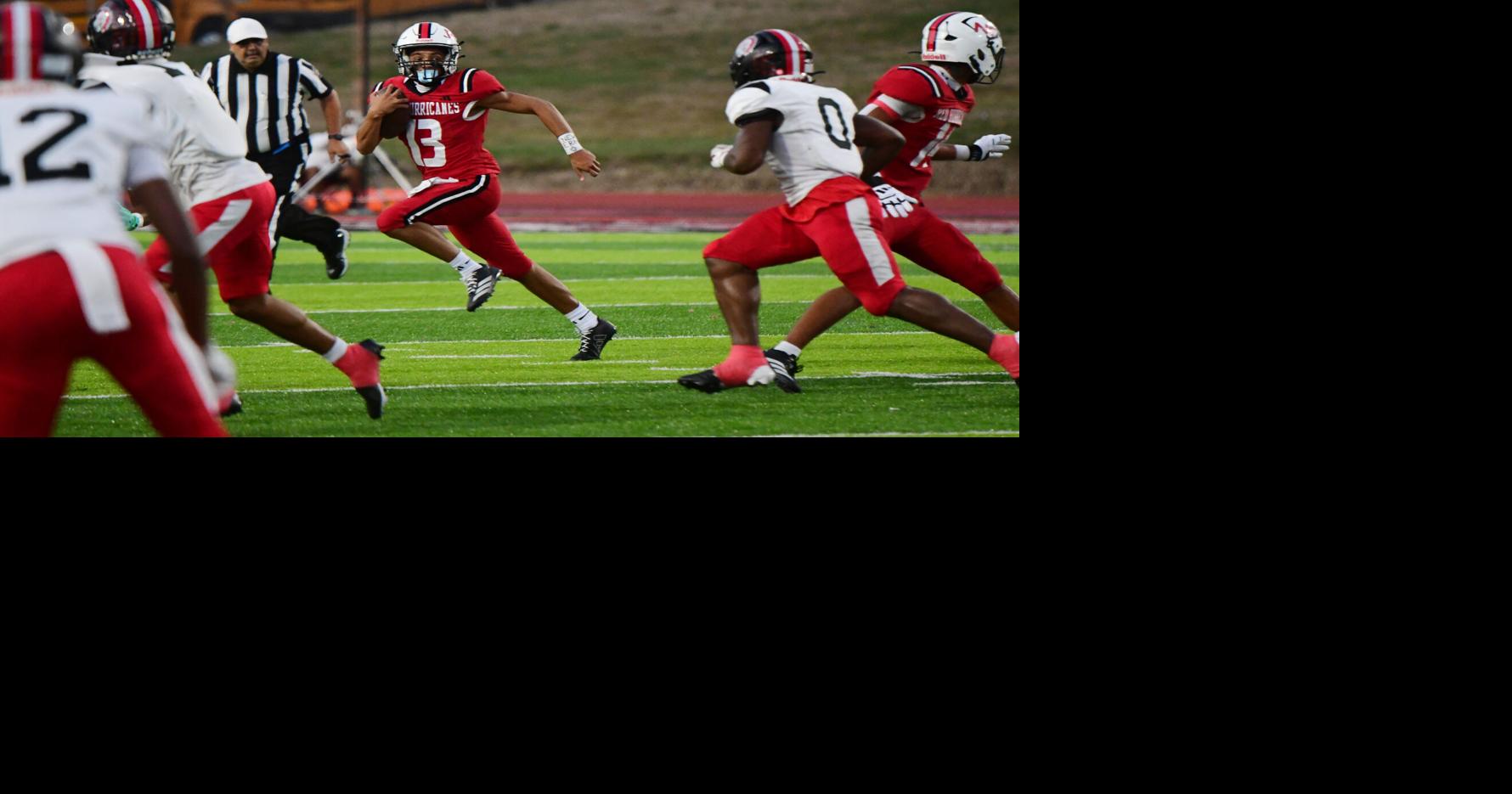 Graham leads New Castle to conference win over Aliquippa | Sports | ncnewsonline.com