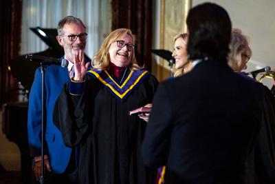 Debra Todd to speak at Oneness event | Local News | ncnewsonline.com