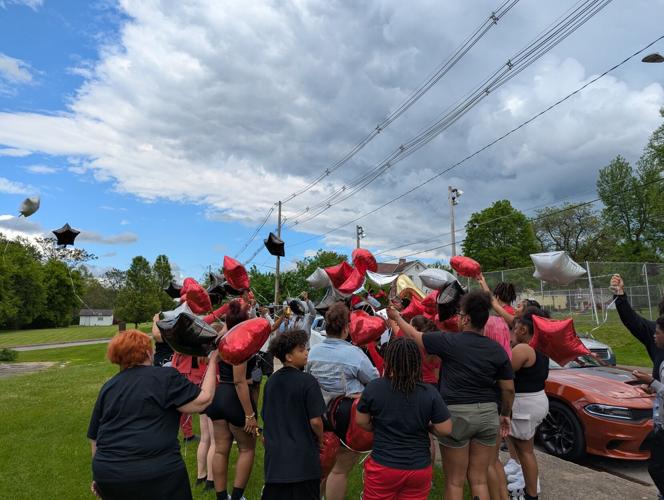 Family, friends remember Damian Jackson on his 17th birthday | Local ...