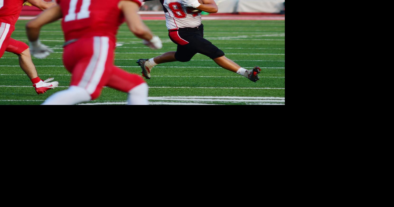 Week 1: Mohawk at Neshannock | Sports | ncnewsonline.com