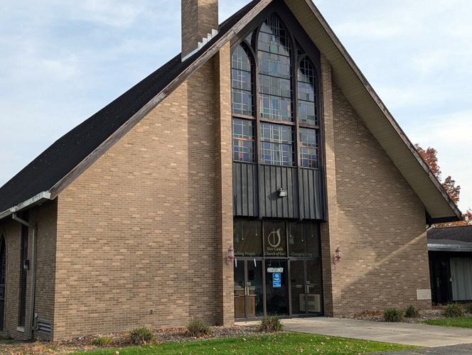 Mounts reflects on 50 years as pastor in New Castle | Lifestyles ...