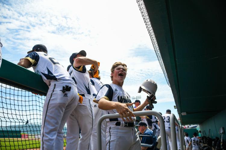 Shenango baseball team falls short against Schuylkill Haven | Local ...
