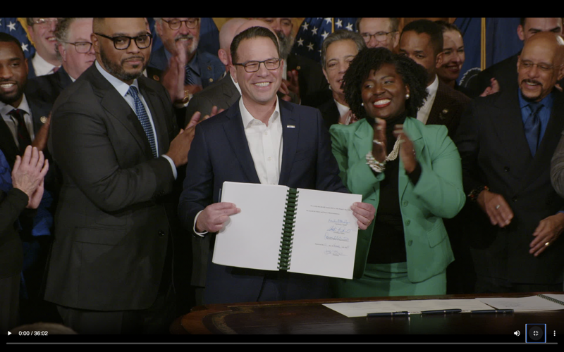 Matthew Dowling | Giving thanks – even for Pennsylvania politics ...