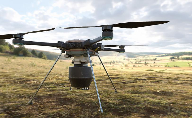 ForgeFX Simulations and MRIGlobal Expand Access to U.S. Army Drone ...