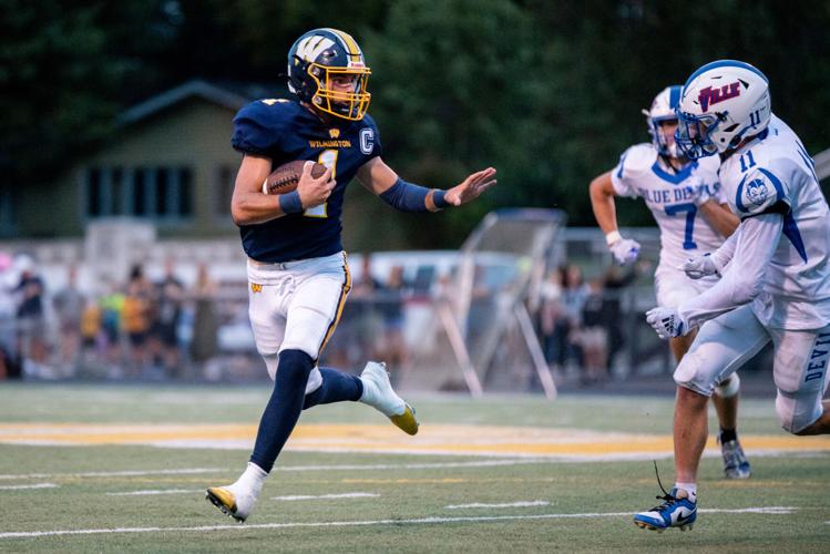 Sharpsville rallies late to knock off Wilmington | Sports ...