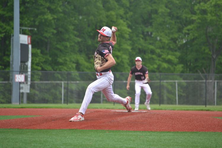 Mohawk baseball tops Ellwood City in WPIAL quarterfinals | Sports ...