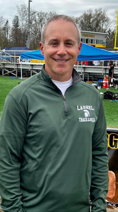 Johns hired as Laurel cross country coach | Sports | ncnewsonline.com