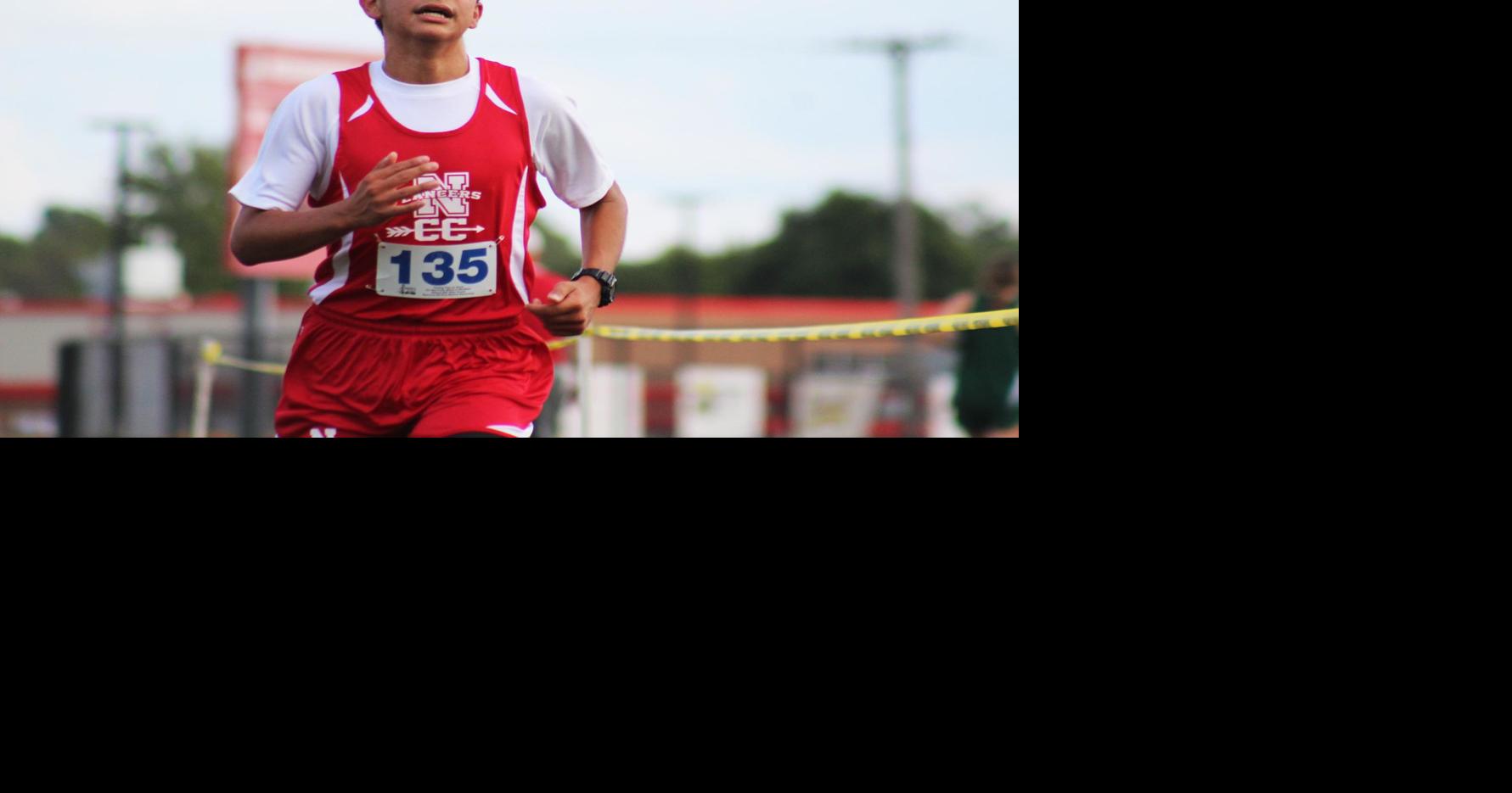 Cross country: Mohawk, Riverside at Neshannock | Local Sports ...