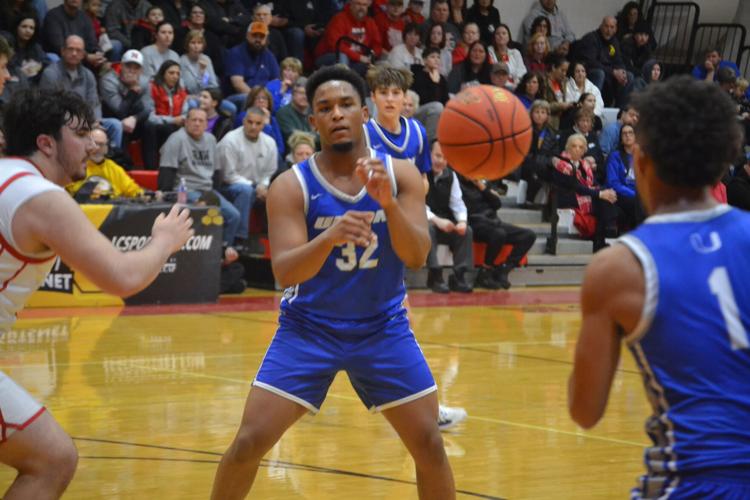 Neshannock wins county clash against Union | Sports | ncnewsonline.com