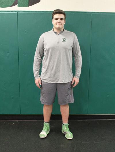 Miles, Walley capture MAC wrestling championships | Local Sports ...