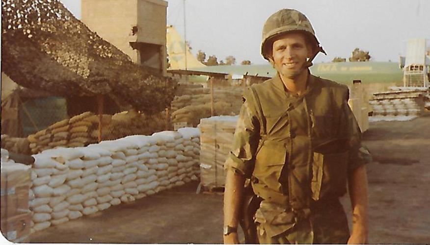 Veterans asked to share their stories during free breakfast | Local ...