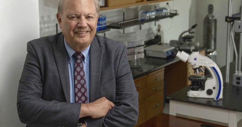 Slamon tabbed for nation's top biomedical research honor | News ...